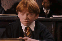 Harry potter GIF - Conseguir o melhor gif em GIFER