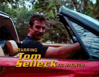 Magnum GIFs - Get the best gif on GIFER