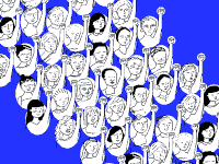 Protesting GIFs - Get the best gif on GIFER