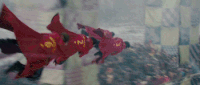 Quidditch GIFs - Get the best gif on GIFER