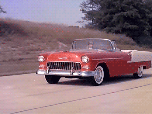 Chevrolet classic GIF - Conseguir o melhor gif em GIFER