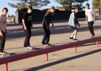 Thrasher GIFs - Get the best gif on GIFER