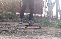 Kickflip GIFs - Get the best gif on GIFER