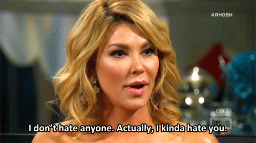 Brandi GIFs - Get the best gif on GIFER