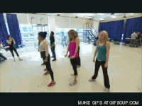 Rehearsal GIFs - Get the best gif on GIFER
