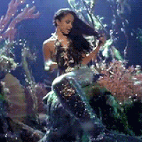 Mermaid GIFs - Get the best gif on GIFER