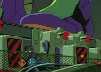 Eva unit 01 GIF - Conseguir o melhor gif em GIFER