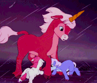 Unicornio GIFs - Get the best gif on GIFER