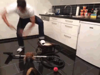 Vacuum GIFs - Get the best gif on GIFER