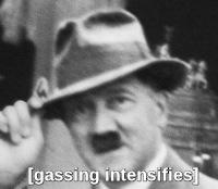 Adolf hitler GIFs - Obtenez le meilleur gif sur GIFER