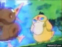 Psyduck GIFs - Get the best gif on GIFER