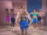 Fitness GIFs - Get the best gif on GIFER