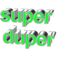 Superdupernick GIFs - Get the best gif on GIFER