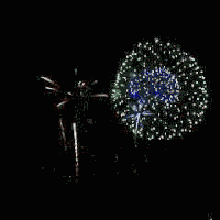 Fireworks GIFs - Hole dir die besten GIFs auf GIFER