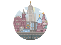 Moscow GIFs - Get the best gif on GIFER