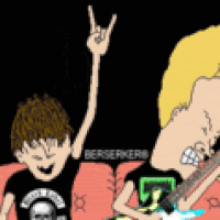 Beavis GIFs - Get the best gif on GIFER