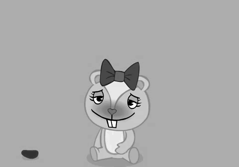 Happy tree friends GIF - Conseguir o melhor gif em GIFER