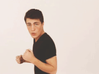 Modeling GIFs - Get the best gif on GIFER