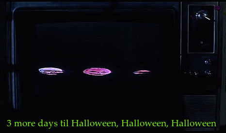 Silver shamrock GIF - Conseguir o melhor gif em GIFER