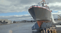 Warship GIFs - Get the best gif on GIFER