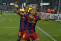 Barcelona GIFs - Get the best gif on GIFER