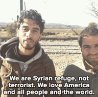 Refugee crisis GIF - Conseguir o melhor gif em GIFER