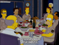 Dining GIFs - Get the best gif on GIFER