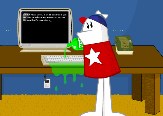 Homestar GIF - Conseguir o melhor gif em GIFER