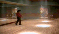 Moonwalking GIFs - Get the best gif on GIFER