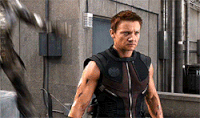 Hawkeye initiative GIFs - Get the best gif on GIFER
