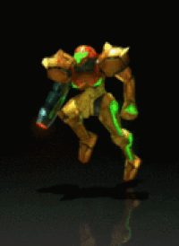 Samus aran GIFs - Get the best gif on GIFER