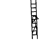 Ladders GIFs - Get the best gif on GIFER