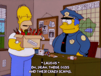 Scam GIFs - Get the best gif on GIFER