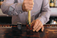 Cocktails GIFs - Get the best gif on GIFER