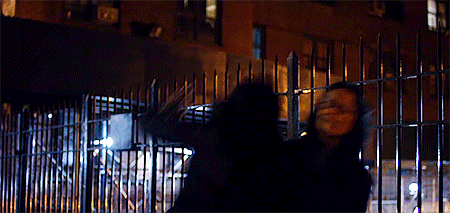Marvels luke cage GIF - Conseguir o melhor gif em GIFER