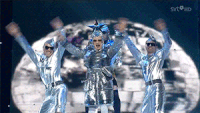 Participation GIFs - Get the best gif on GIFER