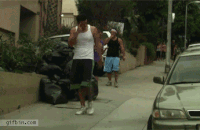 Garbage GIFs - Get the best gif on GIFER