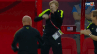 Jumping for joy GIFs - Get the best gif on GIFER