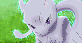 Mewtwo forme GIF - Conseguir o melhor gif em GIFER