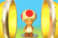 Toad GIFs - Get the best gif on GIFER