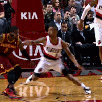 Kyrie GIFs - Get the best gif on GIFER