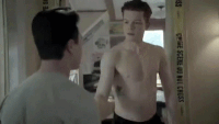 Shameless S Get The Best On Er