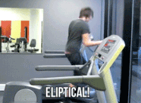 Eliptical GIFs - Get the best gif on GIFER