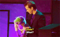 Peanut Jeff Dunham Gif
