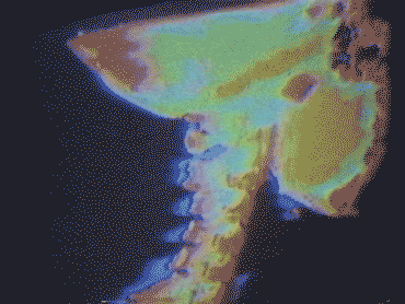 Thermal imaging GIFs - Obtenez le meilleur gif sur GIFER