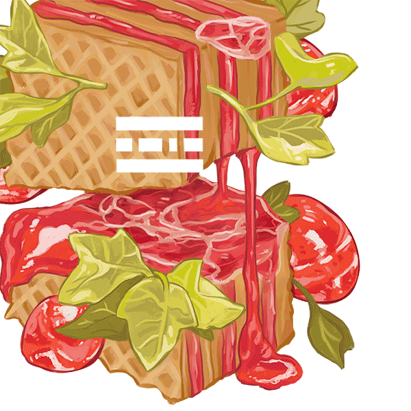 Wafer гифки, анимированные GIF изображения wafer - скачать гиф картинки ...