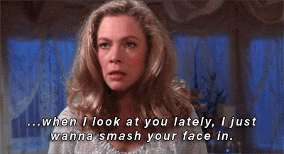 Face smash GIF - Conseguir el mejor gif en GIFER