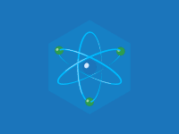 Atom GIFs - Get the best gif on GIFER