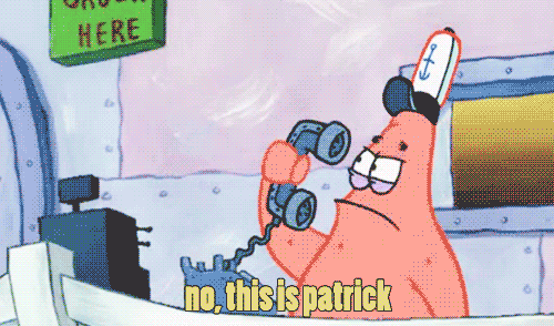 Krusty krab GIF - Conseguir o melhor gif em GIFER
