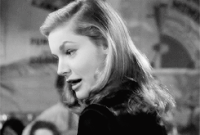 Bacall S Get The Best On Er